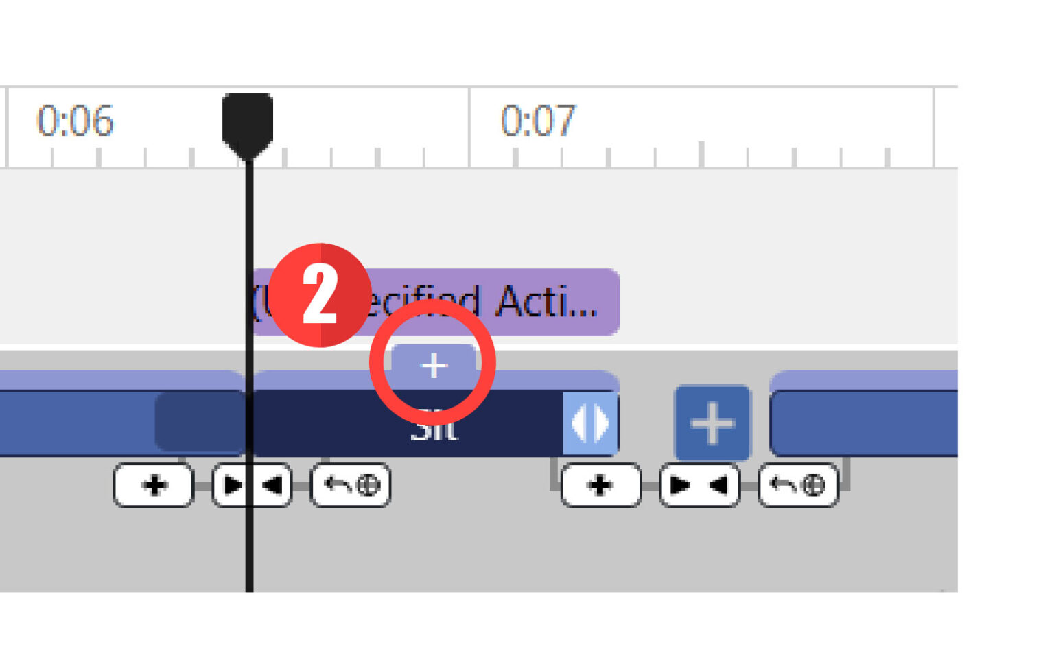 Creating a Dance Competition Scene with Motion Mixer - AniFuzion